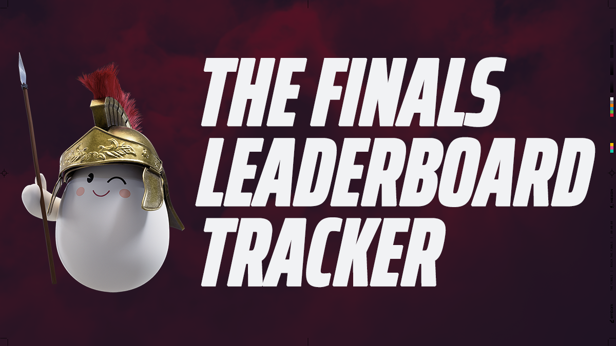 Discord Bot The Finals Leaderboard Tracker